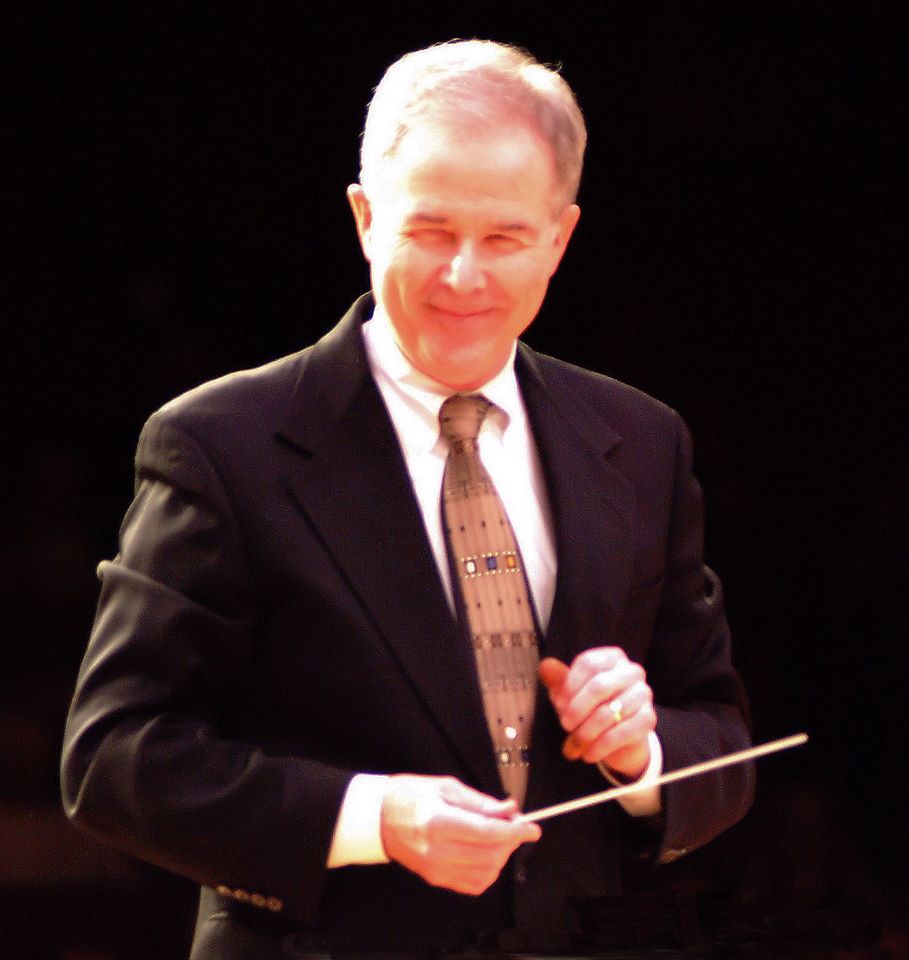 David Daniels Obituary – Daniels' Orchestral Music Online David Daniels Obituary – Daniels' Orchestral Music Online